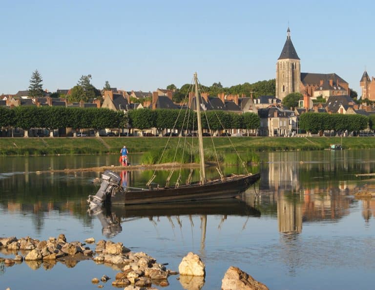 Camping Touristique de Gien - Home
